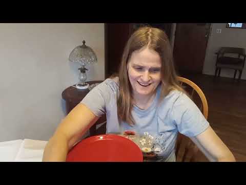 Home Projects / Decluttering and Minimalizing / Muddy Garden Walk - YouTube