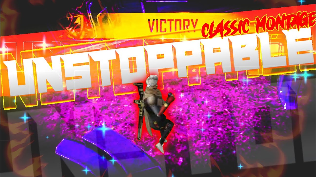 FREE FIRE is UNSTOPPABLE|| gamer gang ff || - YouTube