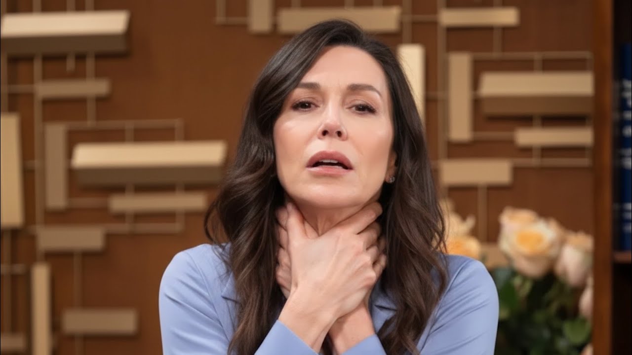 Tragic Death😭! CBS Star DIES Suddenly at 48, Dec 15-19: Anna’s died ...