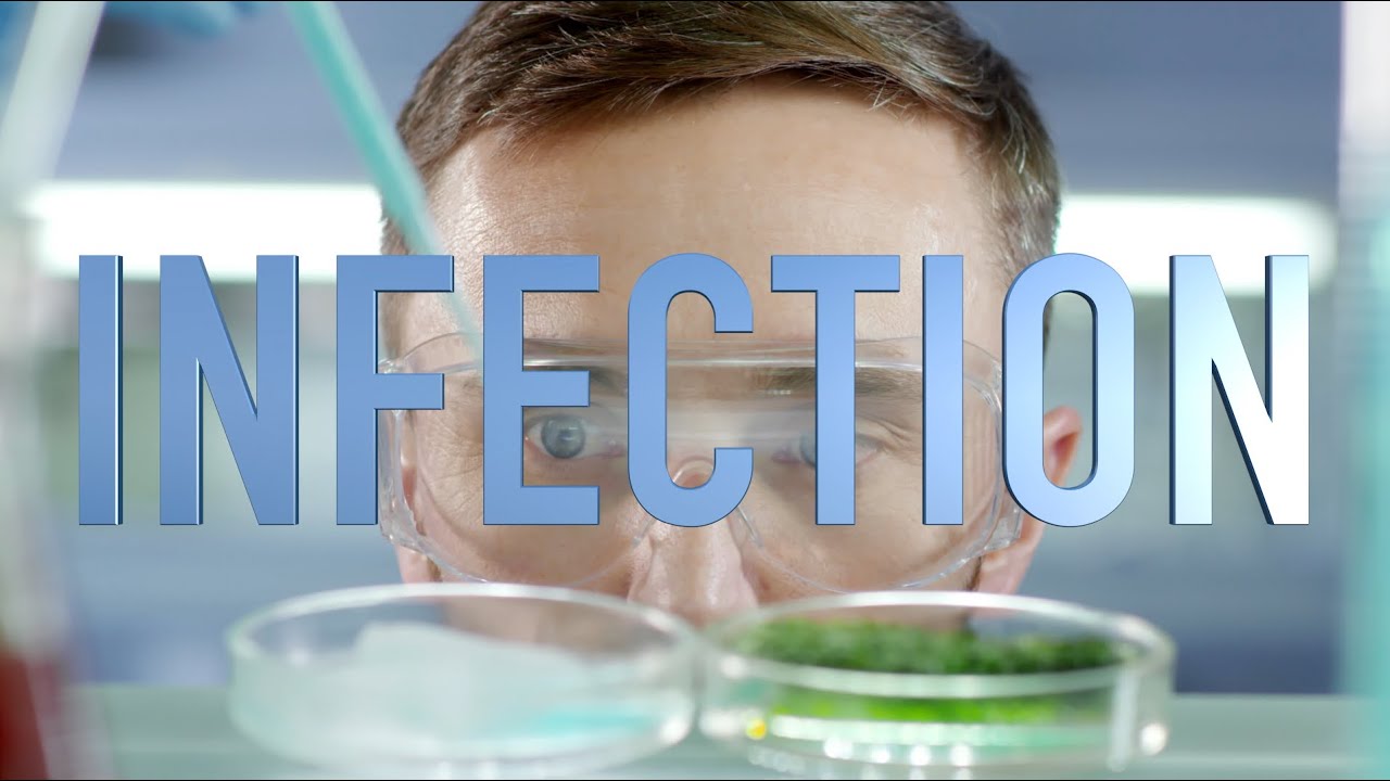 Introducing: The Magic Words for Infection - YouTube