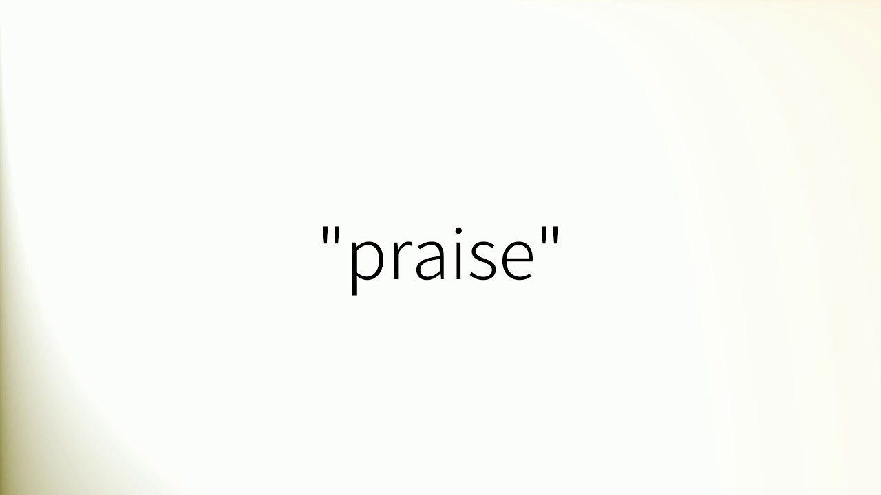 How To Pronounce Praise British English YouTube how-to-pronounce-praise-british-english-youtube