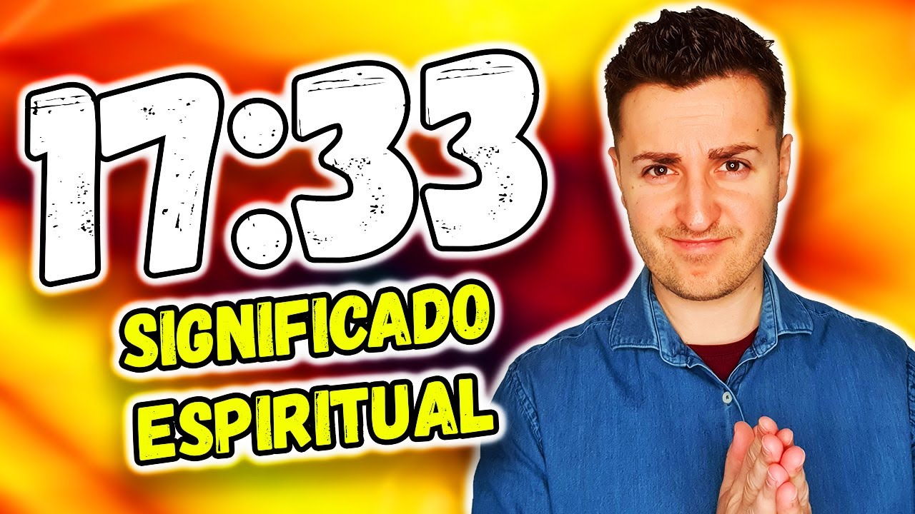 🥰 Significado del NÚMERO 1733 y sus mensajes | Numerología de los ...