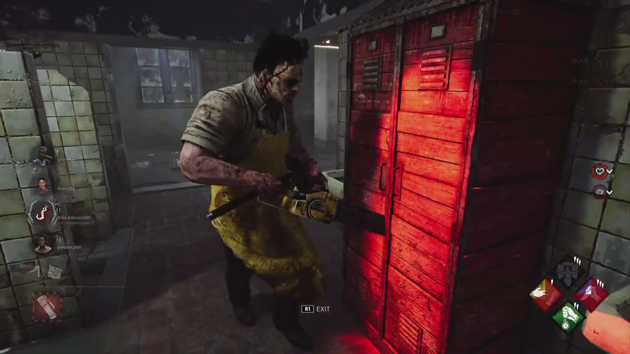 Trolling bubba with decisive strike + head on + flashbang !! Funny ...