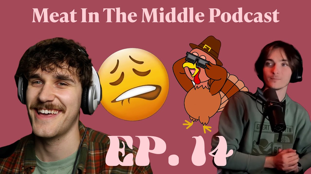 Thanksgiving Rizz | Episode 14 - YouTube