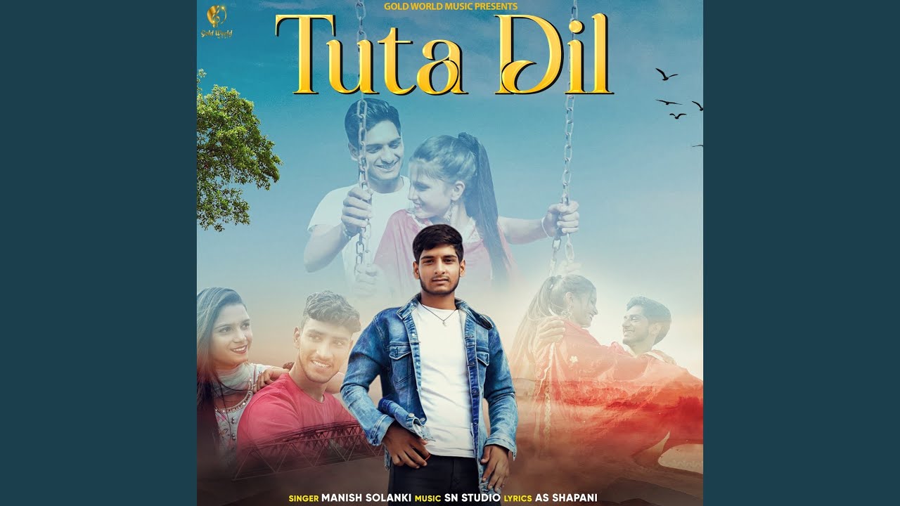 Tuta Dil - YouTube