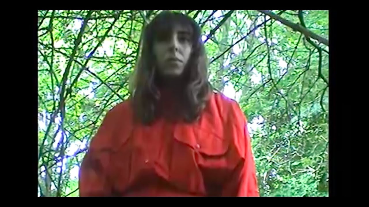 INGROWN - a film by Rebecca Phillips - YouTube