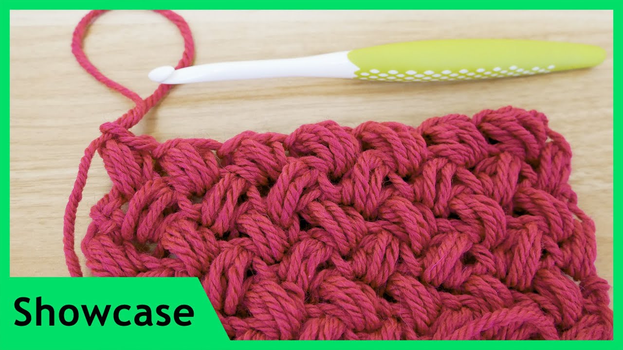 Crocheting | Zig-Zag Crochet Pattern | Beautiful Winter Scarf - YouTube