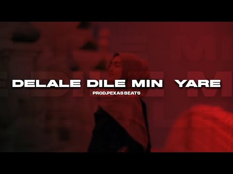 Kurdish Trap Remix - Delale Dile Min Yare -  Prod.Pexas Beats#kurdi #tiktok