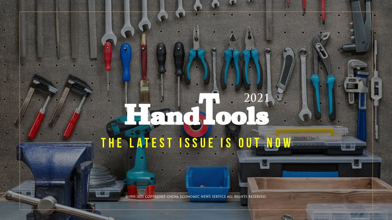 2021 Most MIT Hand Tools are All Here! #Taiwan #Handtools #Guidebook # ...
