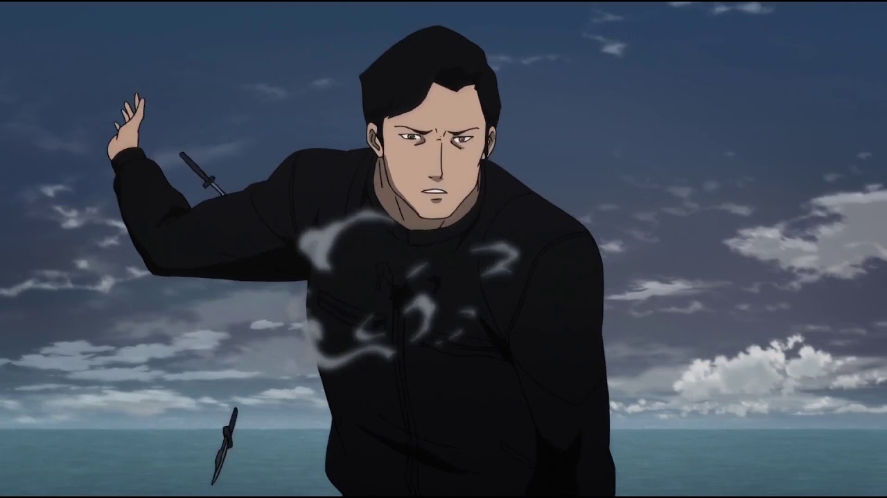 Nightwing vs Deathstroke - Fight Scene |1080p HD| - YouTube