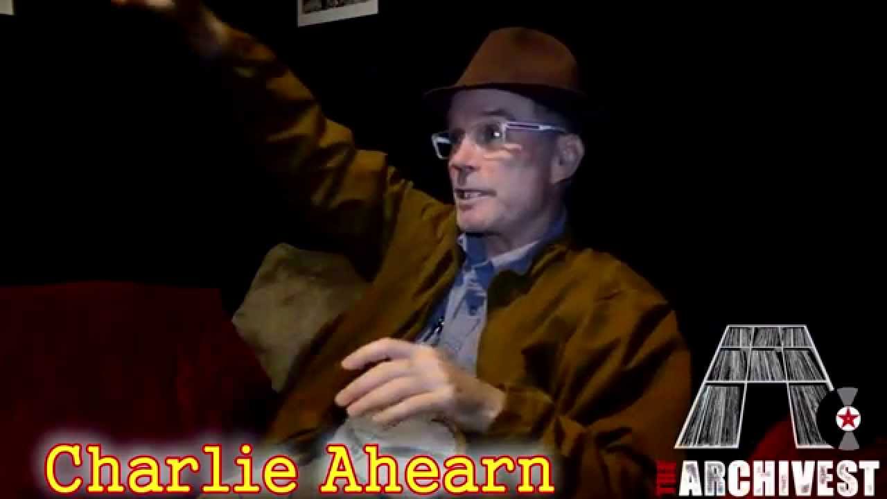 Exclusive Interview with NYC'S Charlie Ahearn The Tales of Wildstyle ...