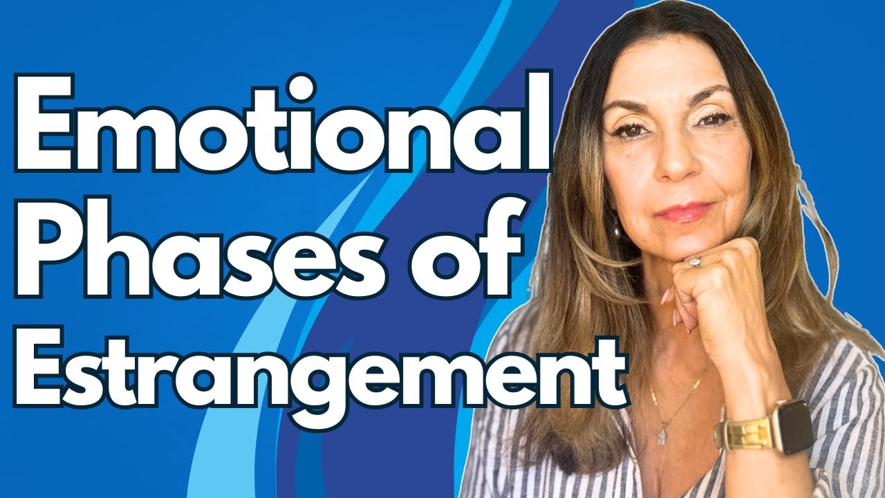 Understanding the Emotional Phases of Family Estrangement (When We ...