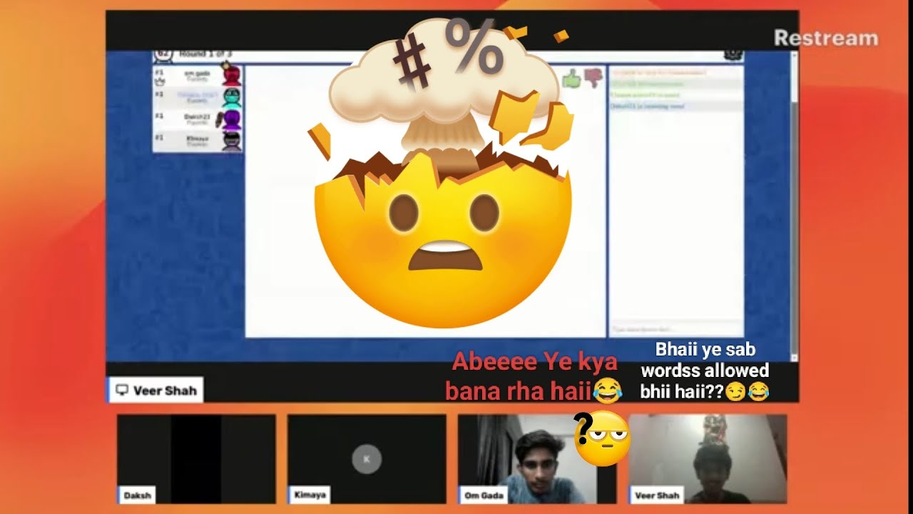 When We Try Scribble - YouTube