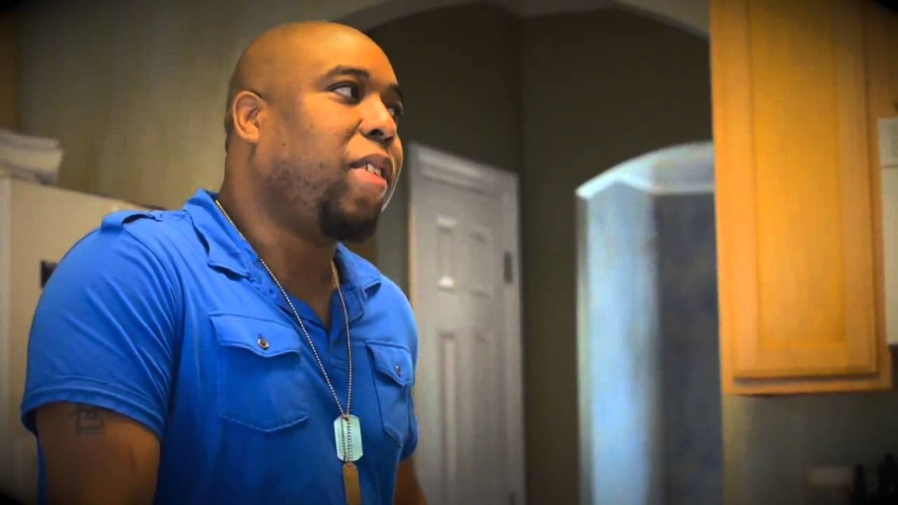 James Kessee - Behind The Scenes "All Over Your Body" Video Shoot - YouTube