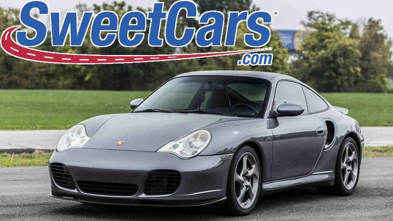 Porsche 911 Twin Turbo 2002 - SweetCars Car of the Week 31 - YouTube