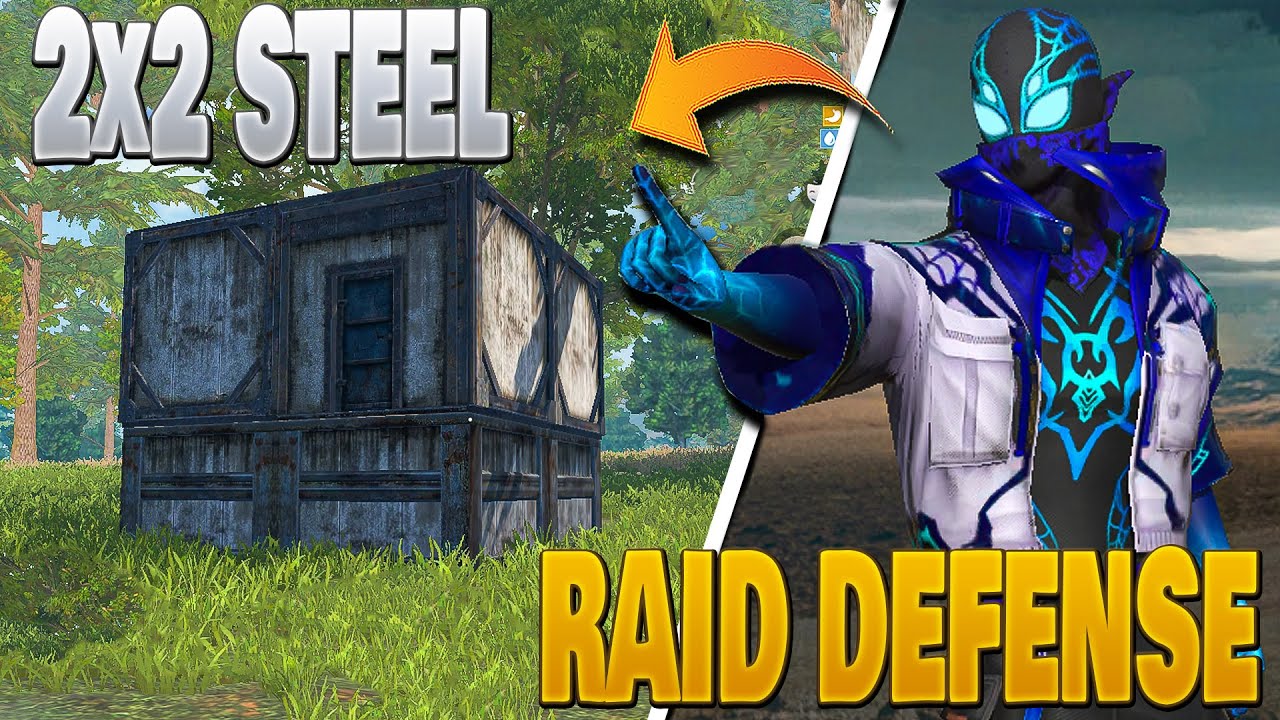 THEY SO MAD AFTER THEY FAILED THE FIRST RAID AND THEY CAME BACK WITH ...