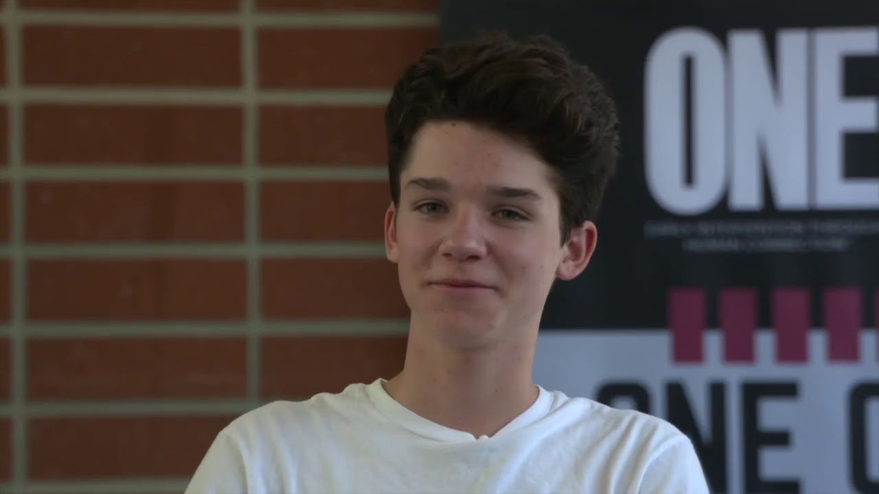 Lynne Pedersen, Founder with the ONE Morgan on The Exchange - YouTube