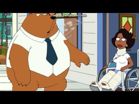 Im a bear