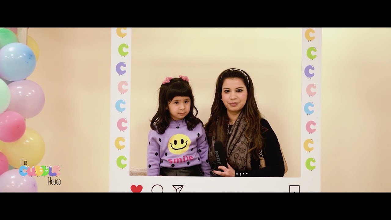 The Cuddle House (Preschool in Faridabad) - Preschool admissions are ...