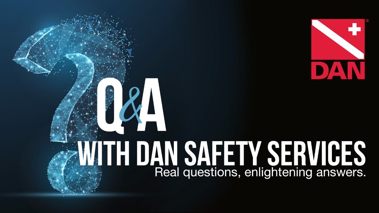 Q&A with DAN Safety Services - YouTube