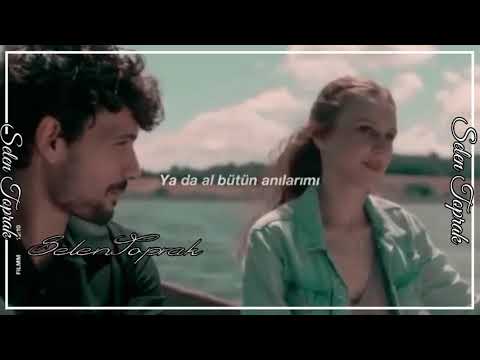 Dicle & Barış☞Sancak - Düşün Ki (Official Video)