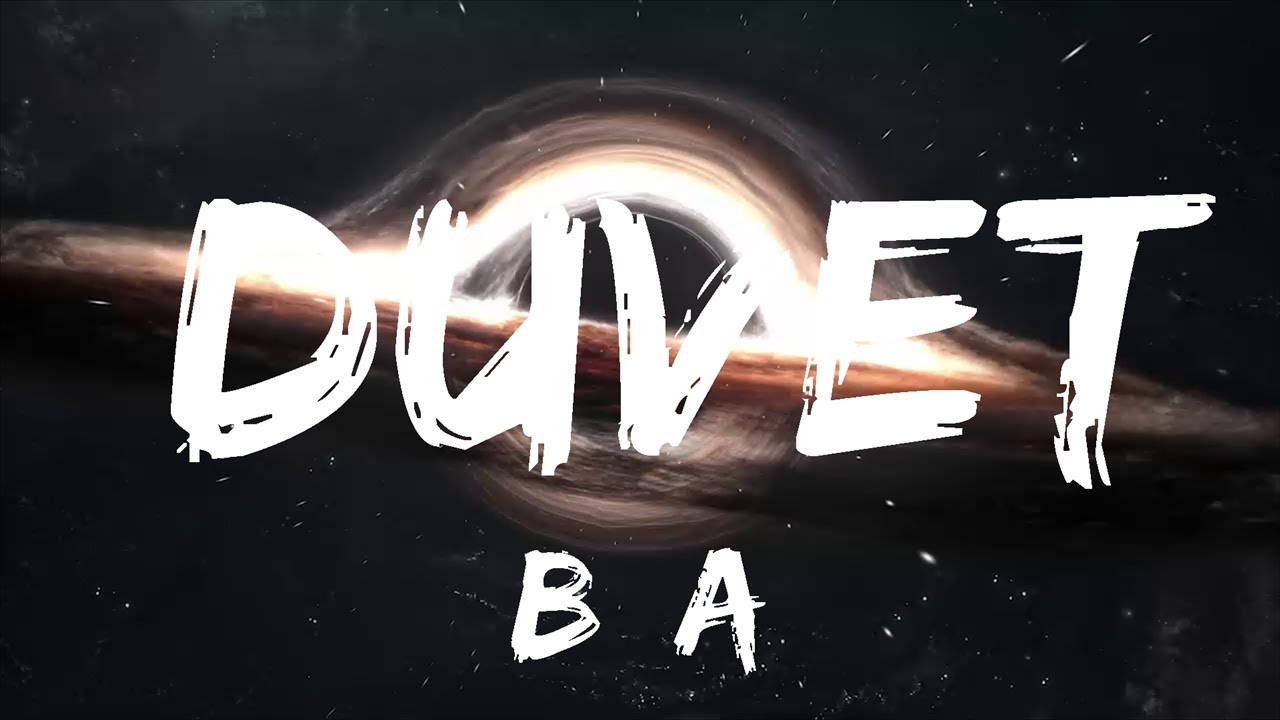 Bôa - Duvet (Lyrics) Top Lyrics - YouTube
