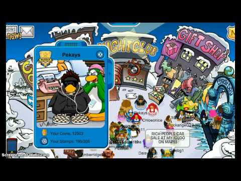 CP the best day of my cp life LOL