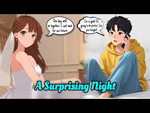 I Became Bridal To Surprise My GF But | Tg Tf | Gender Bender | Tg ...