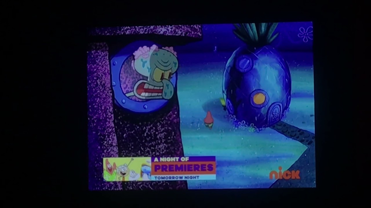 Perfectly Cut Spongebob Scream - YouTube