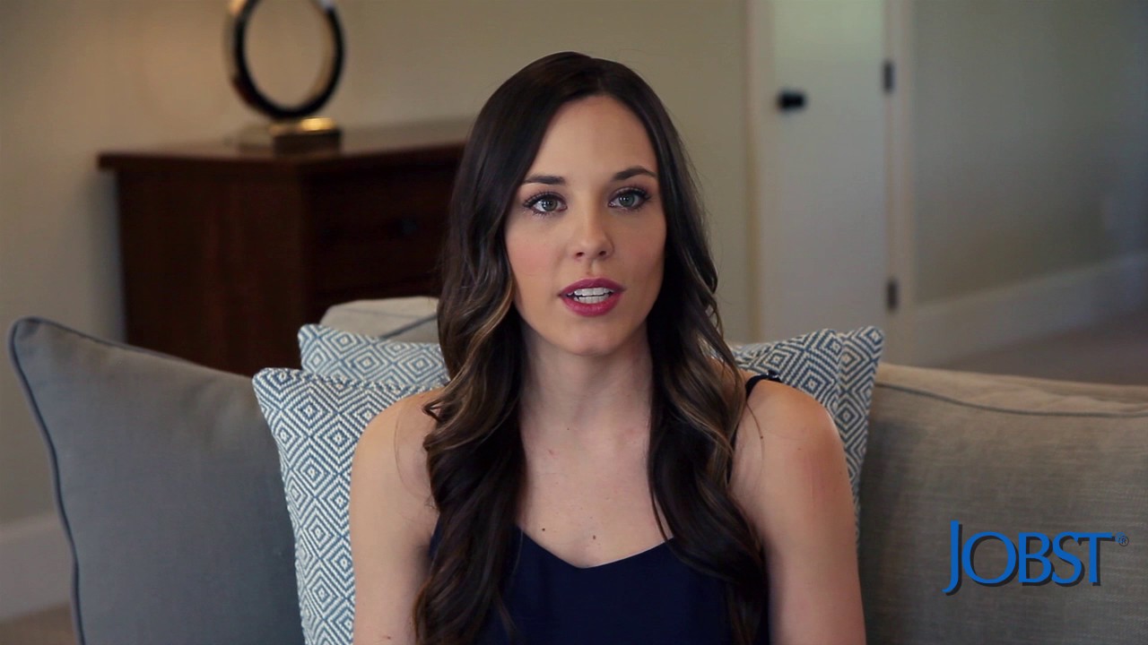 A Lymph-a-Dialogue with Meagan - YouTube