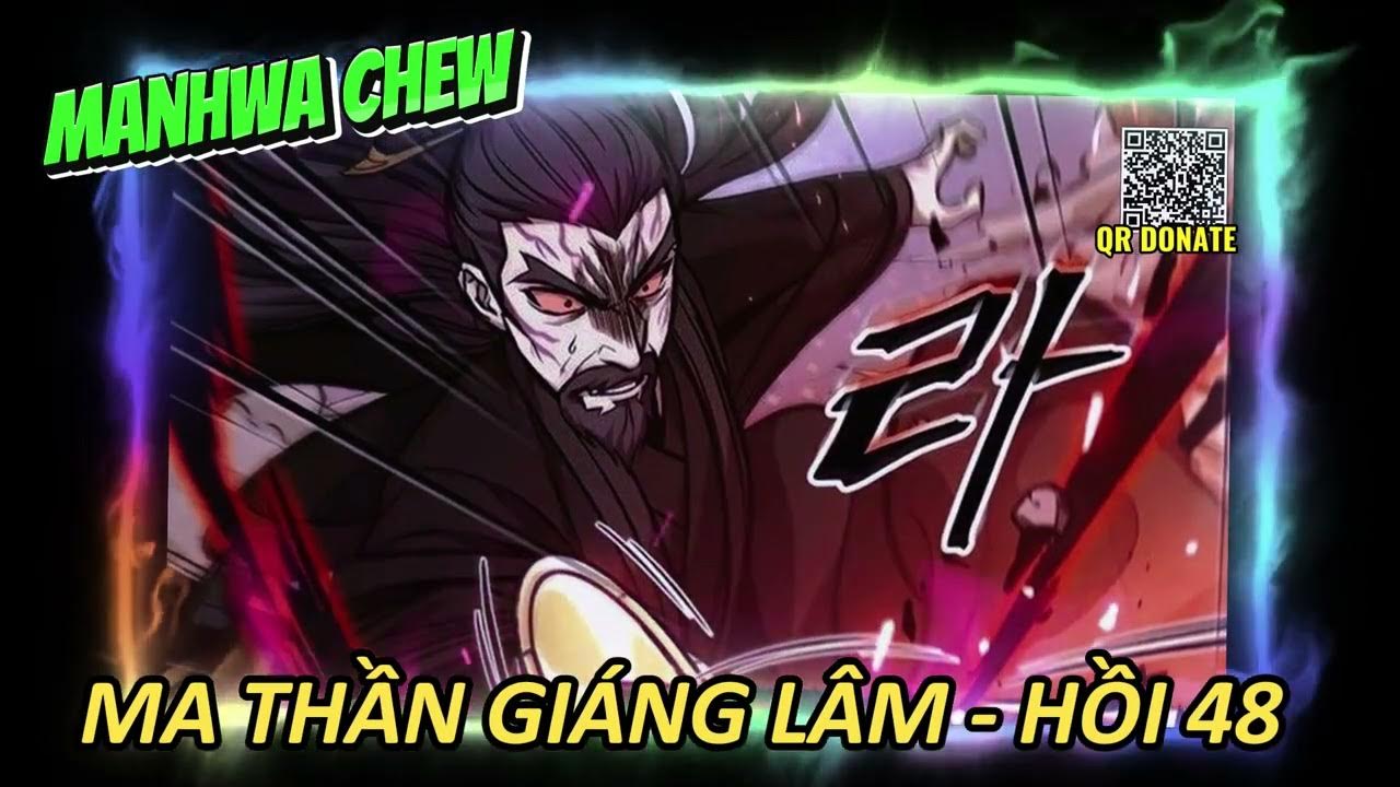 SS2 Hồi 48 | Ma Thần Nano Tập Mới Nhất | Novel Truyện Tranh - YouTube