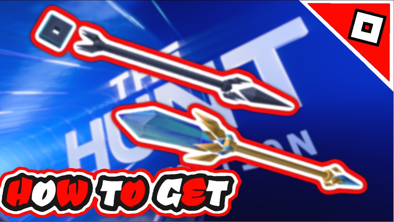 How to get the Staff of the Vault Explorer and the Infinite Holo-scepter in Roblox - YouTube