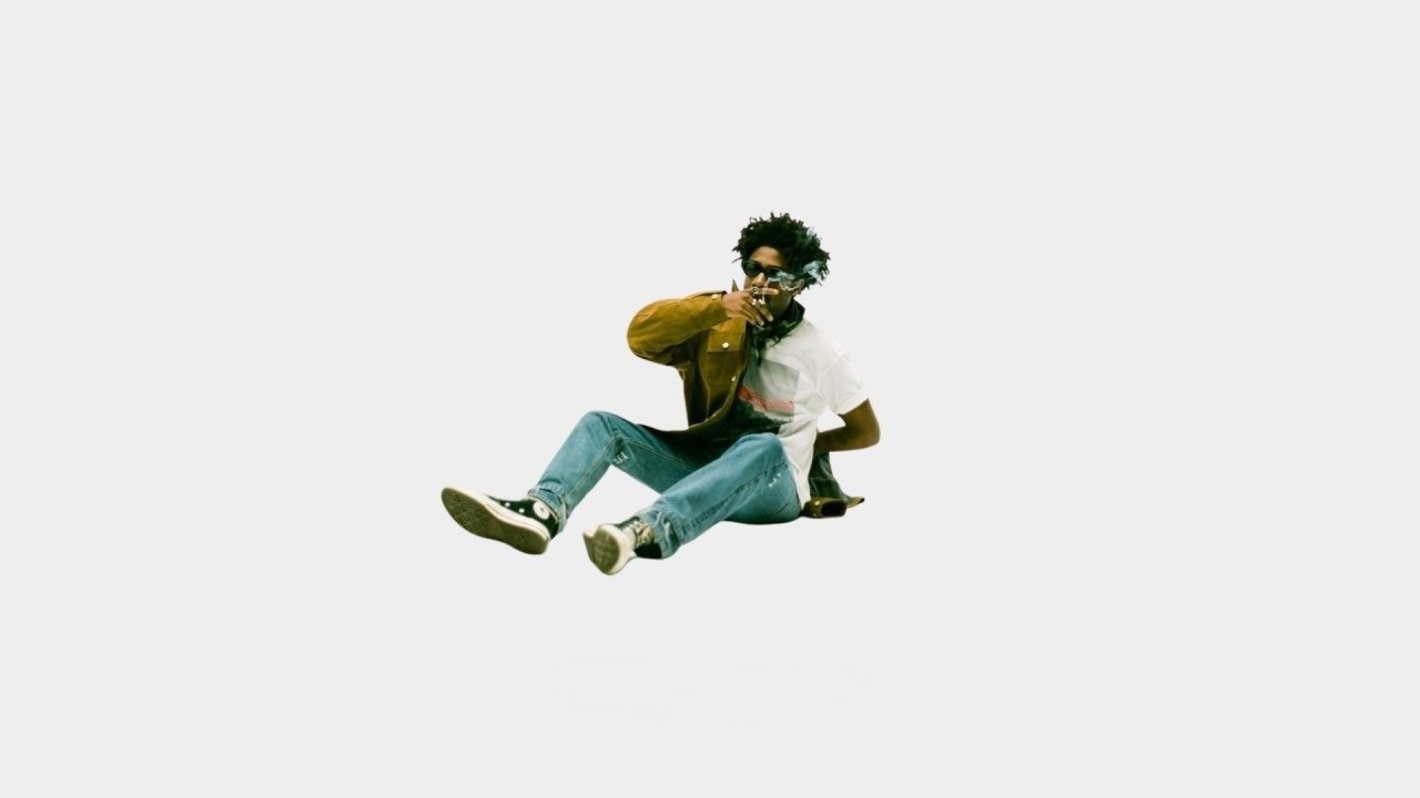 outside all night - brent faiyaz ft. asap rocky, n3wyrkla (türkçe ...