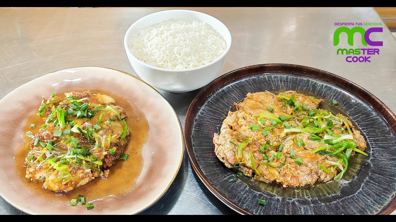 Cómo preparar CHI JAU KAY PARA NEGOCIO 🟥⬜🟥 FACIL Y DELICIOSO #comida # ...