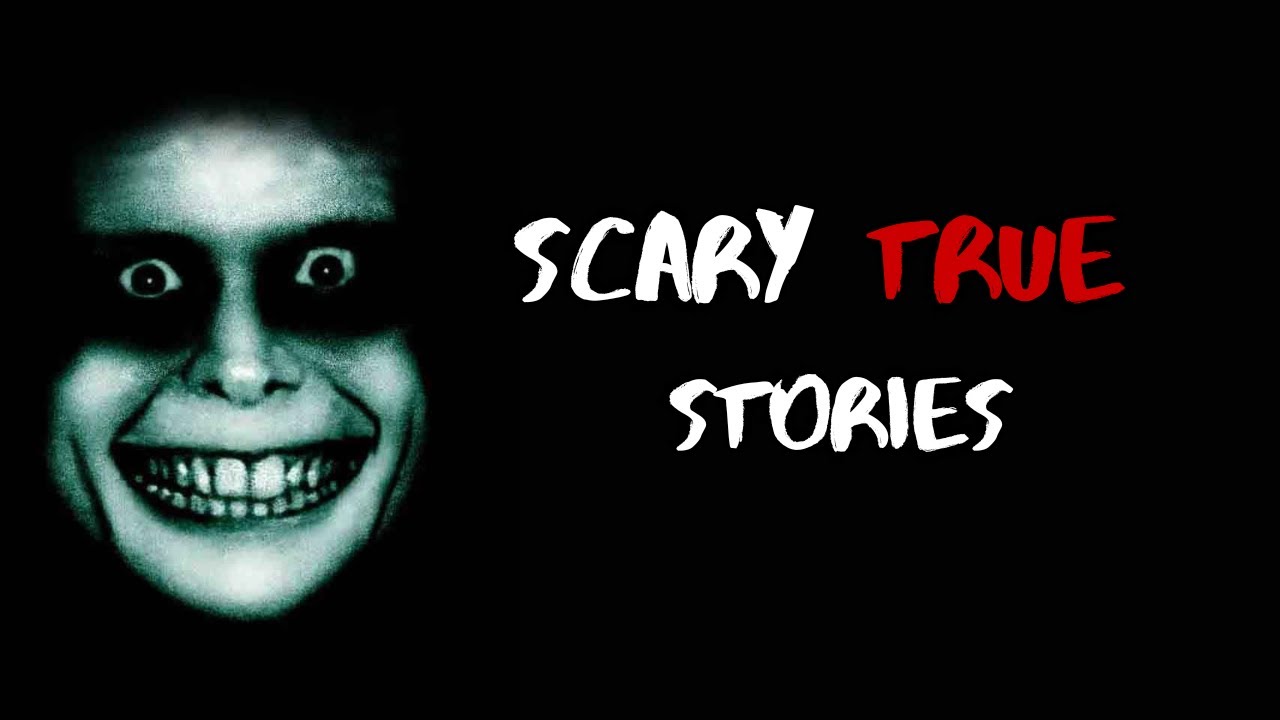 3 Scary TRUE Horror Stories... - YouTube