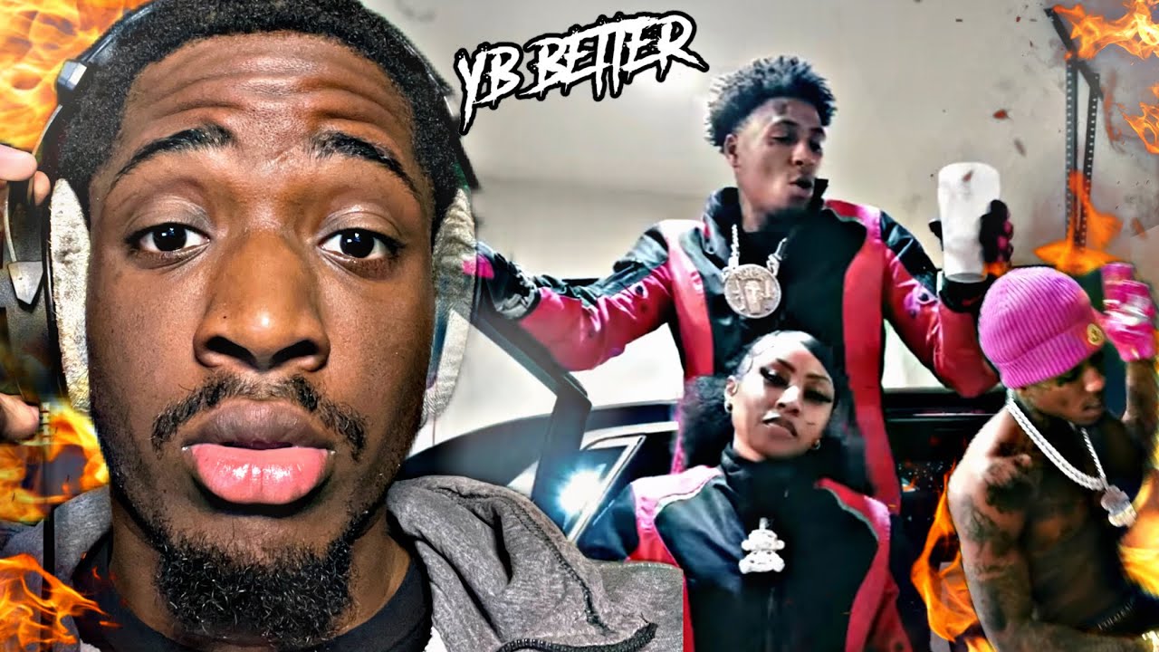 YB STILL BETTER!!! YoungBoy Never Broke Again - Missing Everything ...