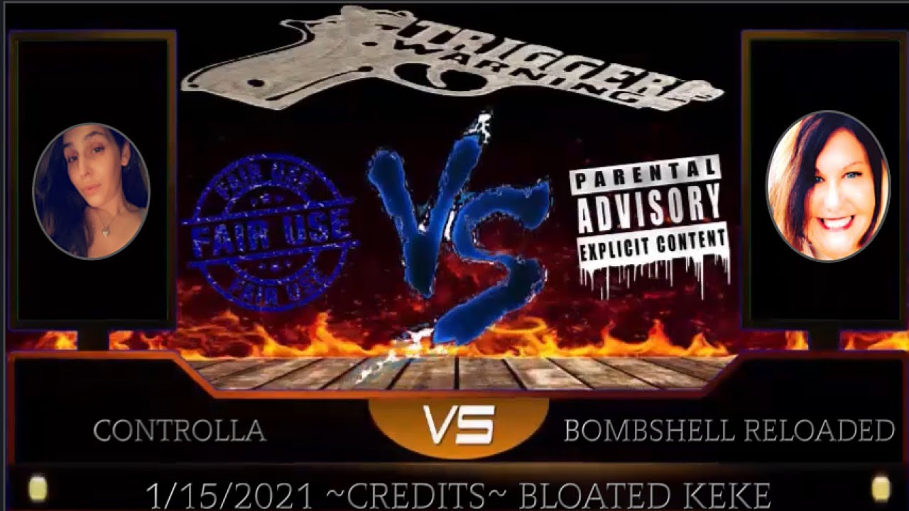 Controlla La Laaa VS Bombshell Reloaded - YouTube