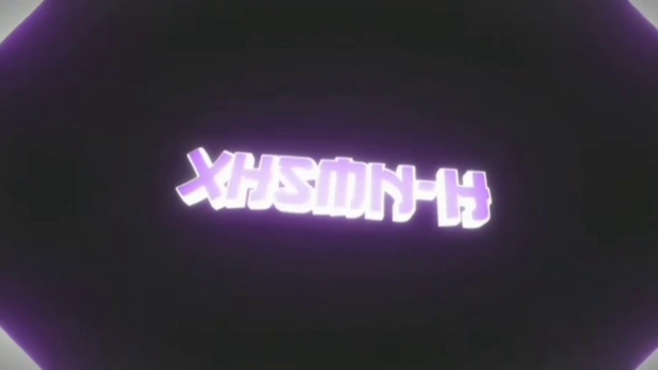 Hentai Intro 3d Byxhsmn Youtube