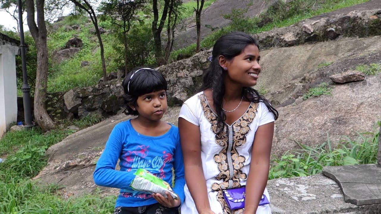 Visit to Tiger/Tagore Hill, Ranchi, in June 2015 - YouTube