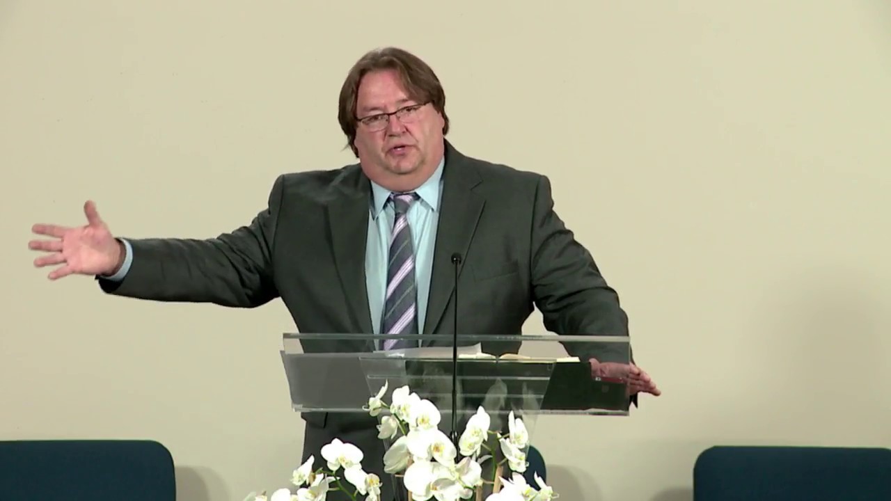 Propoved: "Oce" - Goran Pavicevic - YouTube