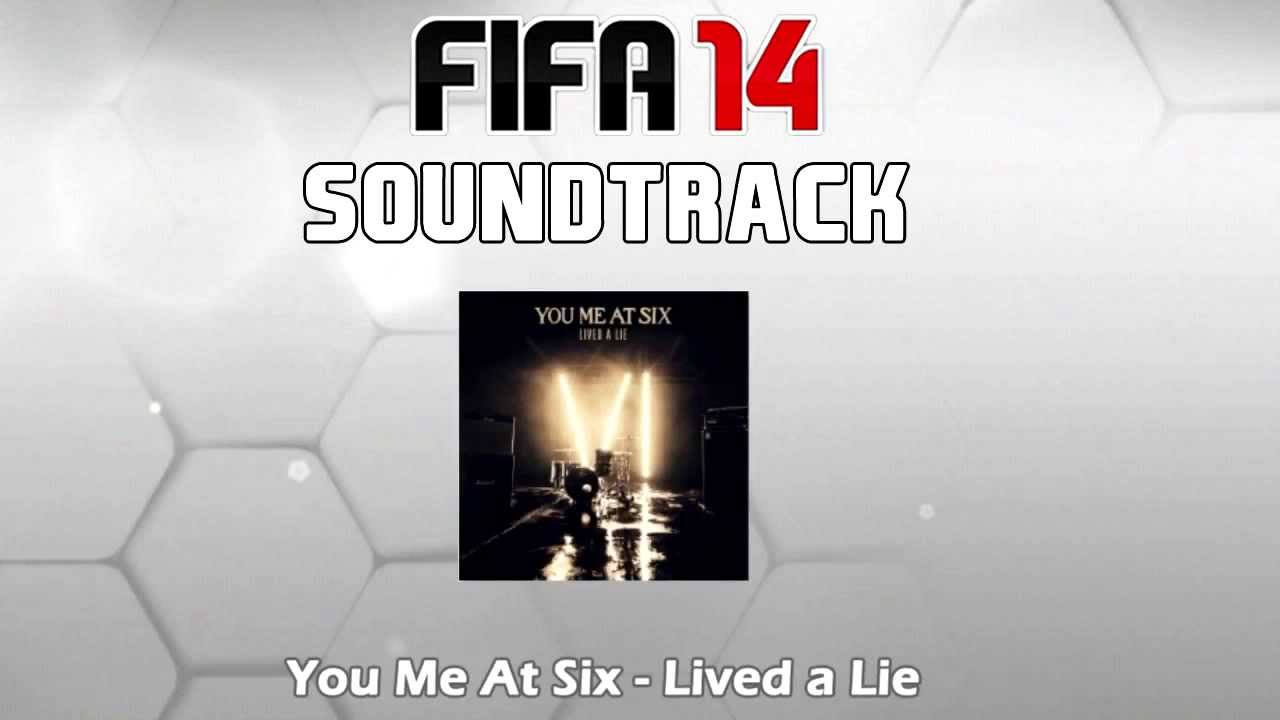 FIFA 14 Soundtrack - YouTube