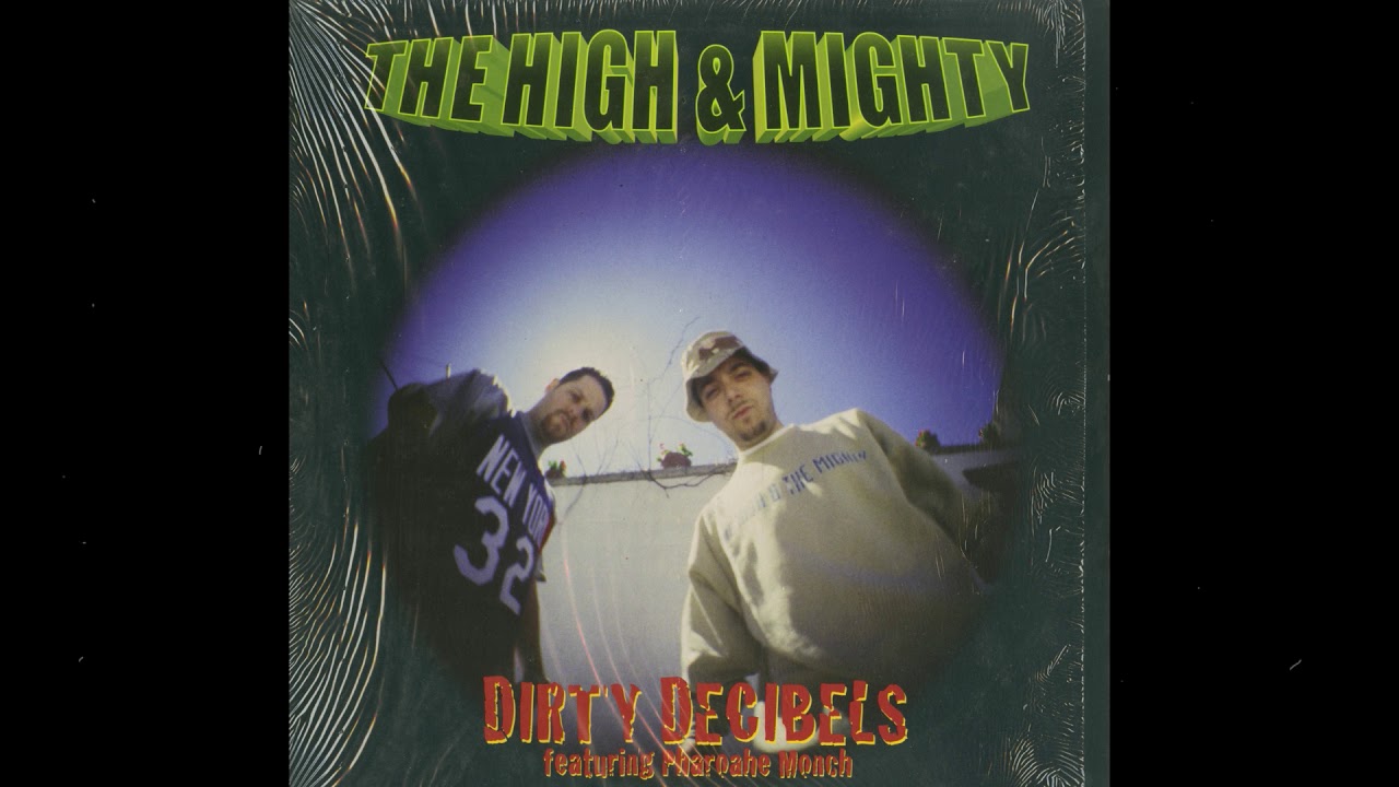 The High & Mighty – Weed (pro. Reef) - YouTube