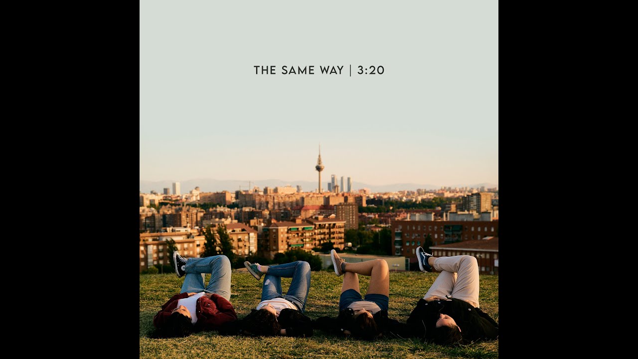 The Same Way - Heavy Fog - YouTube