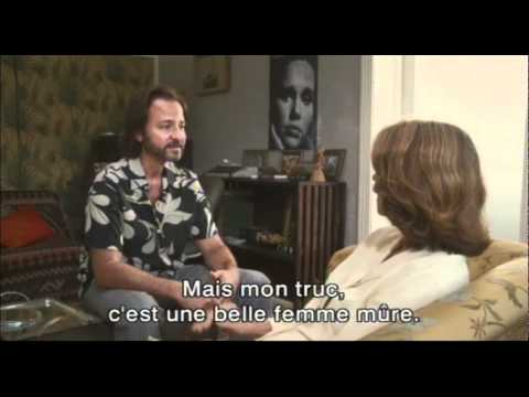 Rio Sex Comedy - Extrait du film n°1 : Charlotte et Fish