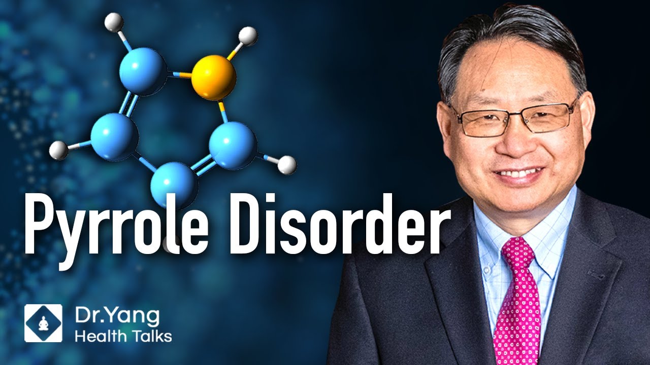 Is Pyrrole Disorder a Real Disease? How Many People with Mental ...