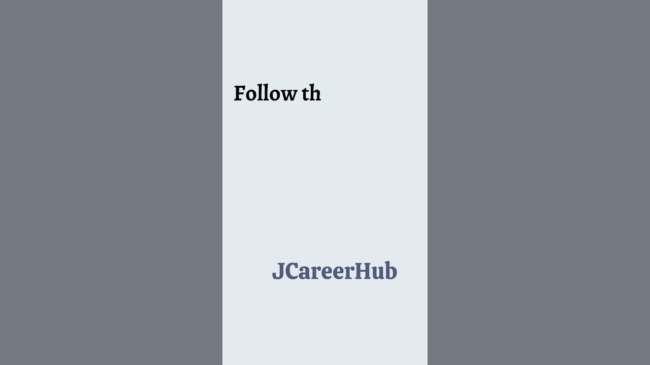 How Polymorphism Is Achieved In Java Java Interview Question Youtube