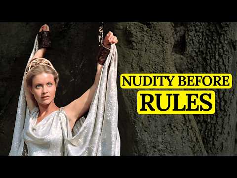 10 Gritty 70s Exploitation Films That Were So Controversial They Were Pulled From Theaters