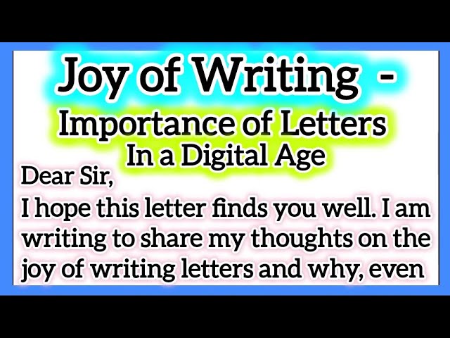 5 Most Used Letters In The English Age - Infoupdate.org