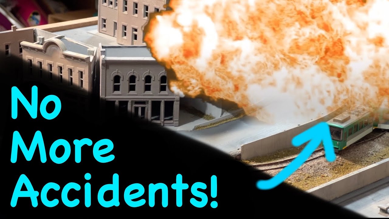 Build Simple Model Guardrails to Keep your Drivers Safe! - YouTube