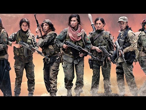 영화 [시스터즈 워: 레드스네이크] 예고편(한글) : 딜런 그윈, 아미라 카서: 2021.9: 액션 전쟁